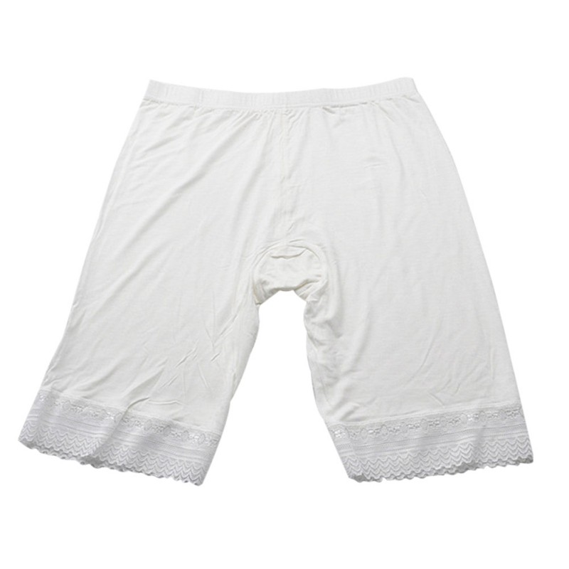 Safety Shorts Women Lady Dancing Safe Pants Leggings Yoga Seamless