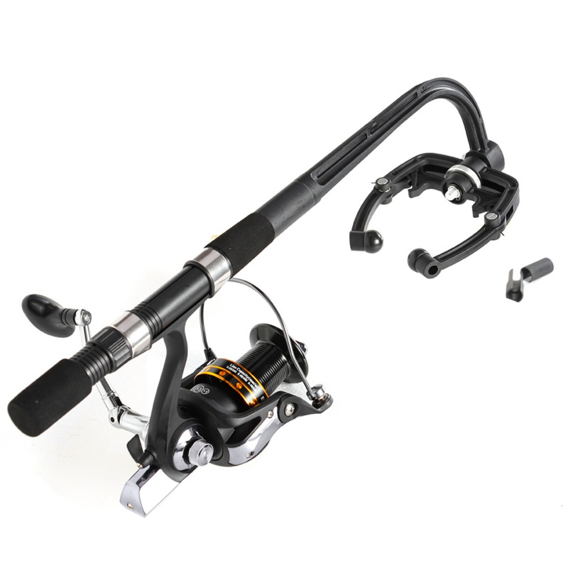 Fishing Line Spooler Reel Winder Line Spooling Station System Machine ...